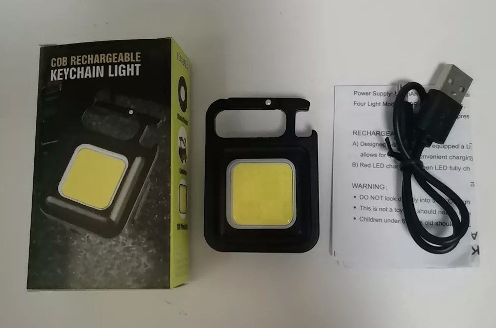 Flash Light