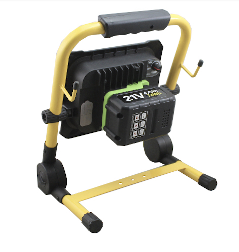 LED Work light with DC power,work light