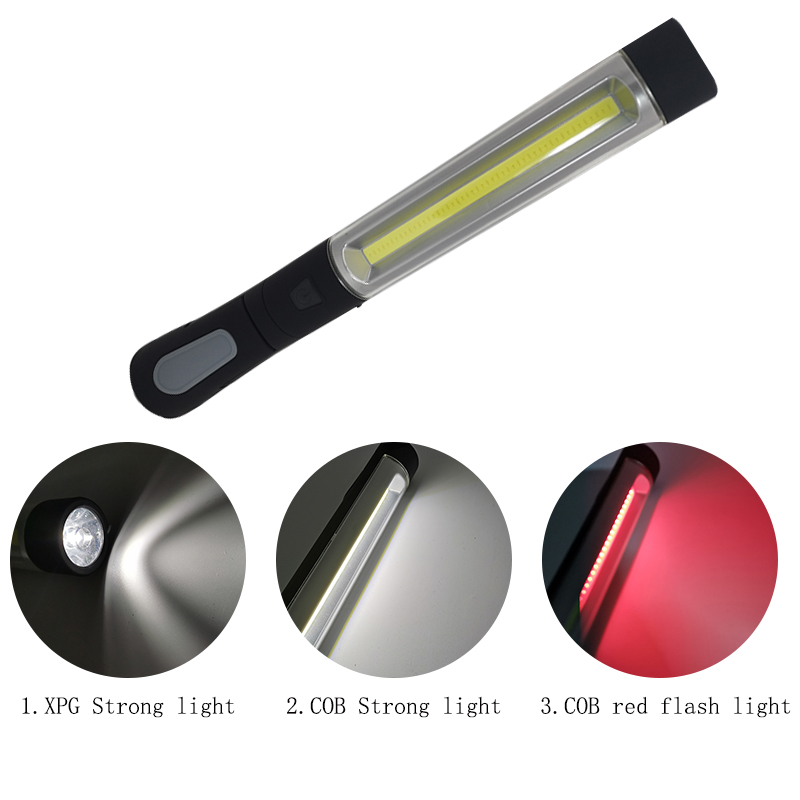 COB Rechargeable Work Light