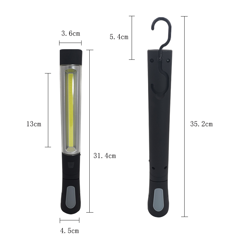 COB Rechargeable Work Light