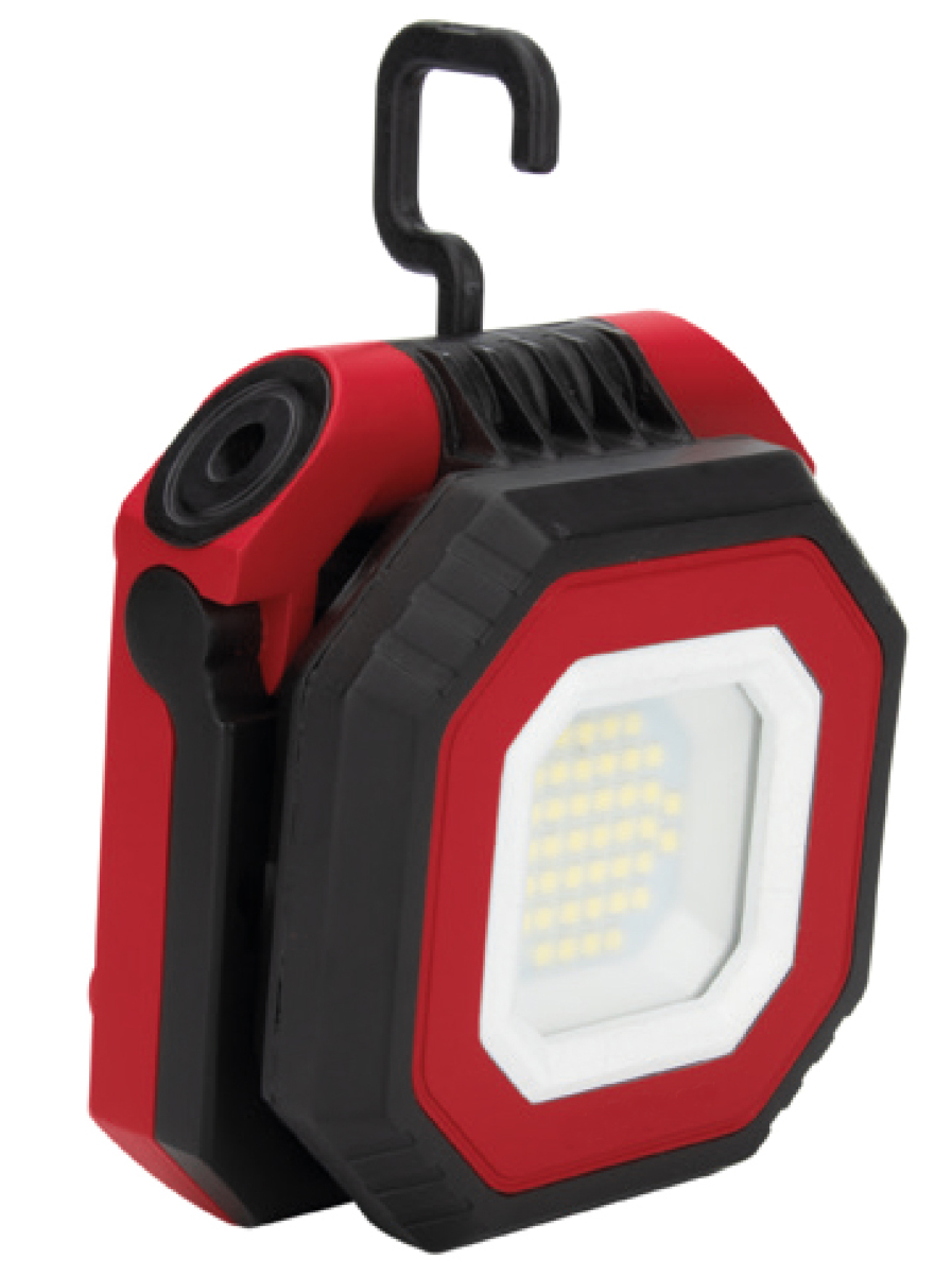 Rechargeable Work Light