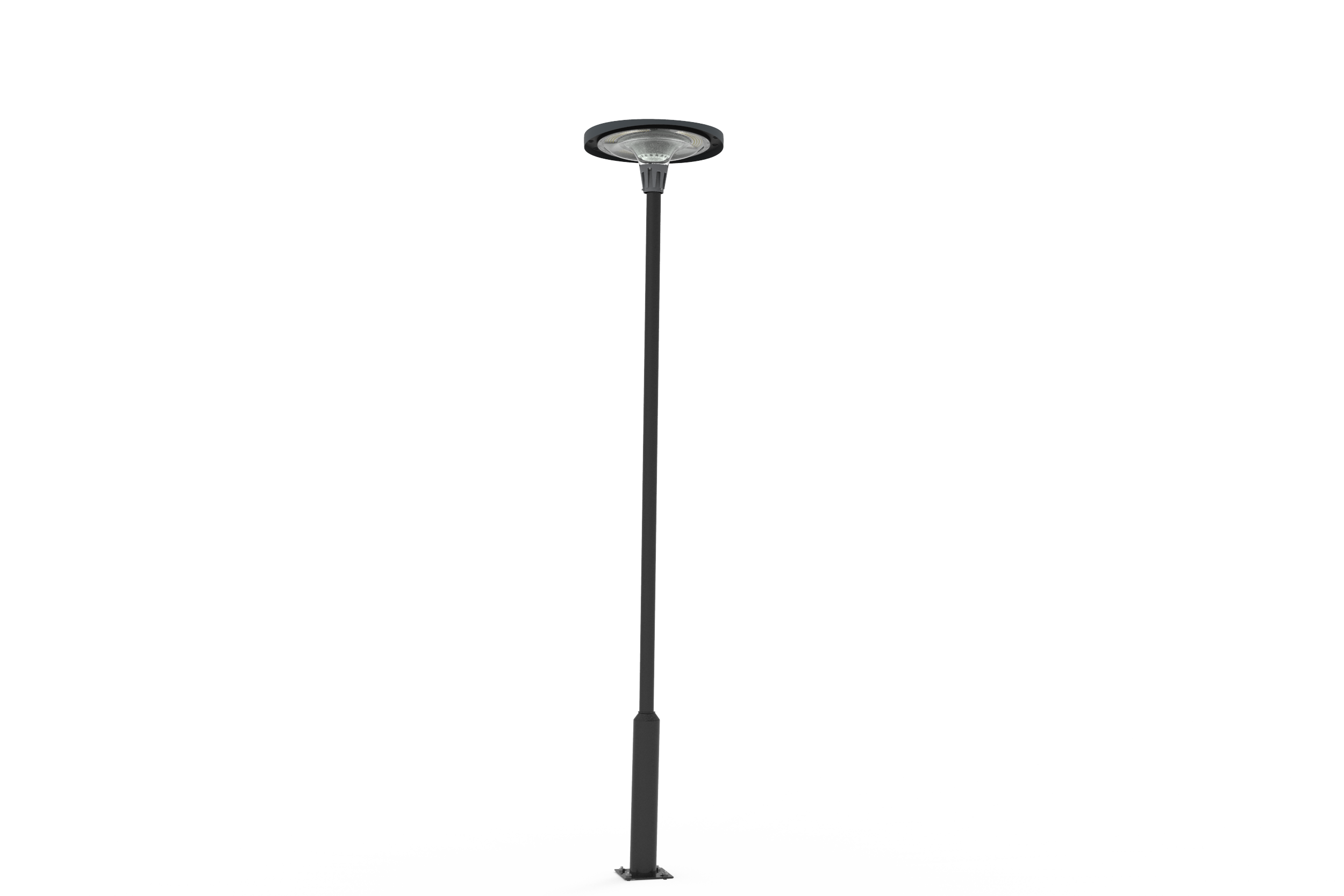 Solar Garden Light