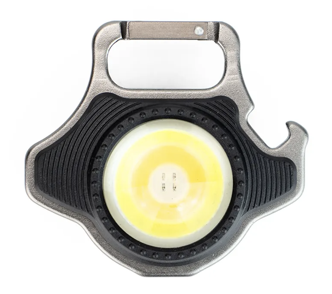 Small Emergency Keychain