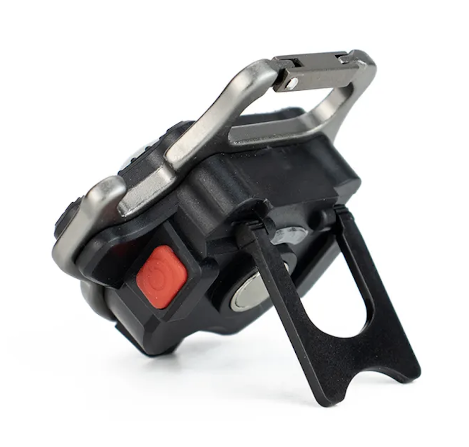 Small Emergency Keychain