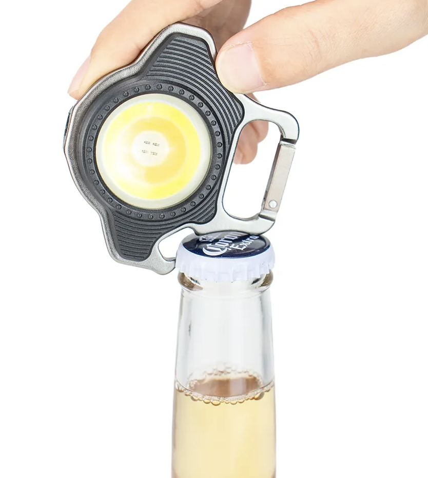 Small Emergency Keychain