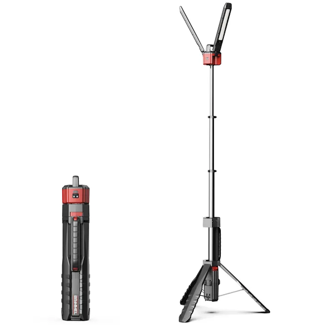 Rechargeable Work Light